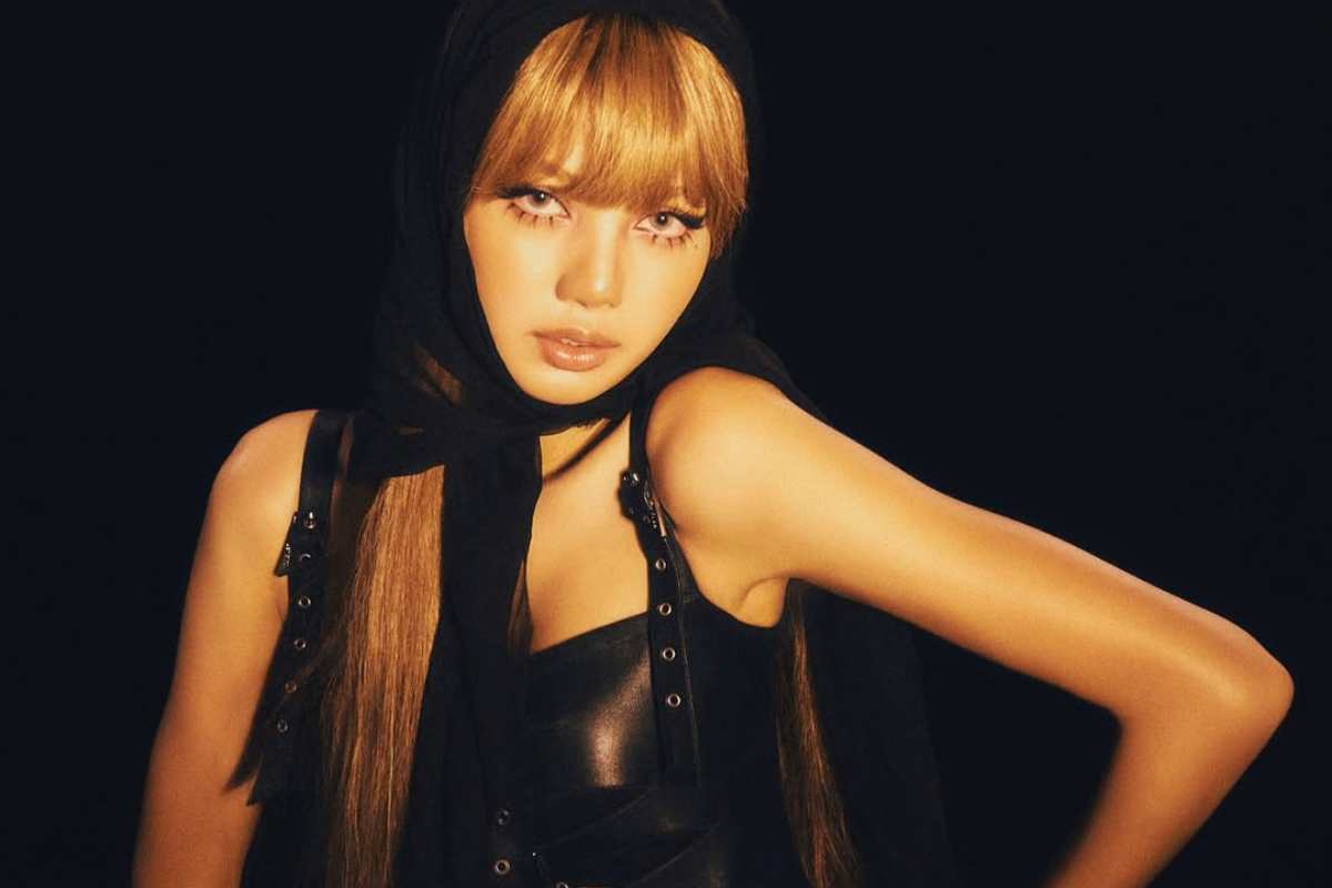 Lisa delle Blackpink: che cosa nascondono i suoi "Alter Ego"