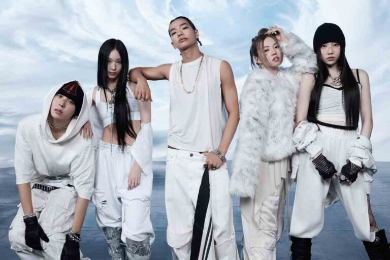 ALLDAY PROJECT - Famous: testo, traduzione e significato